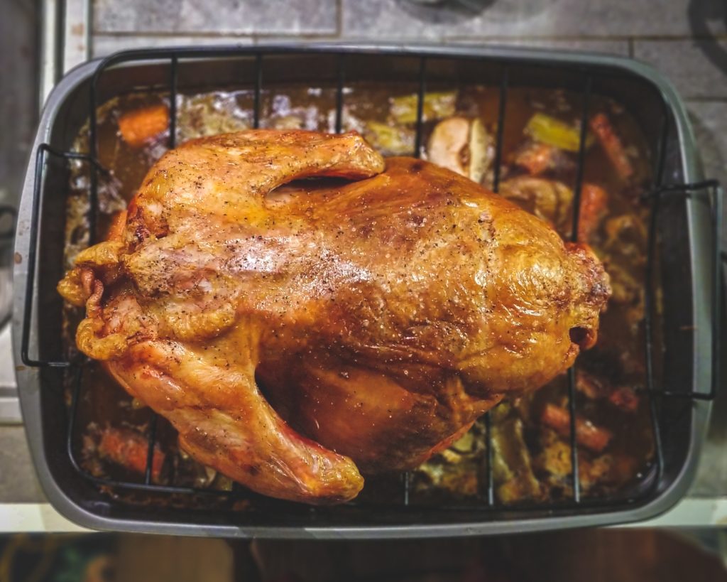 Pastured chicken order form - Bailey Family Farm
